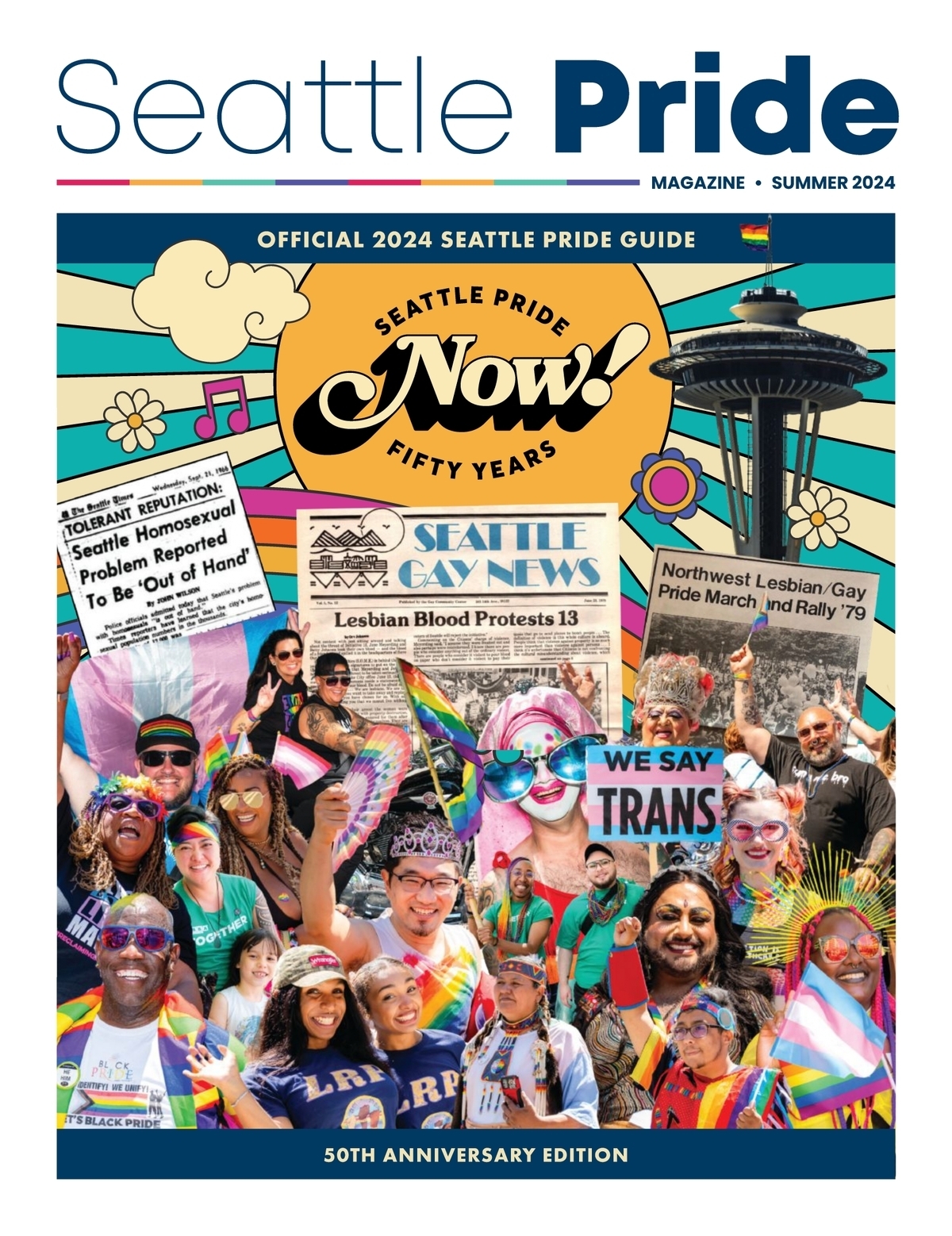 Home | Seattle Pride