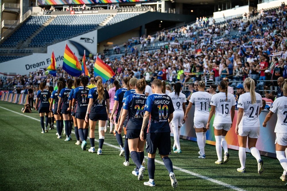 Home | Seattle Pride