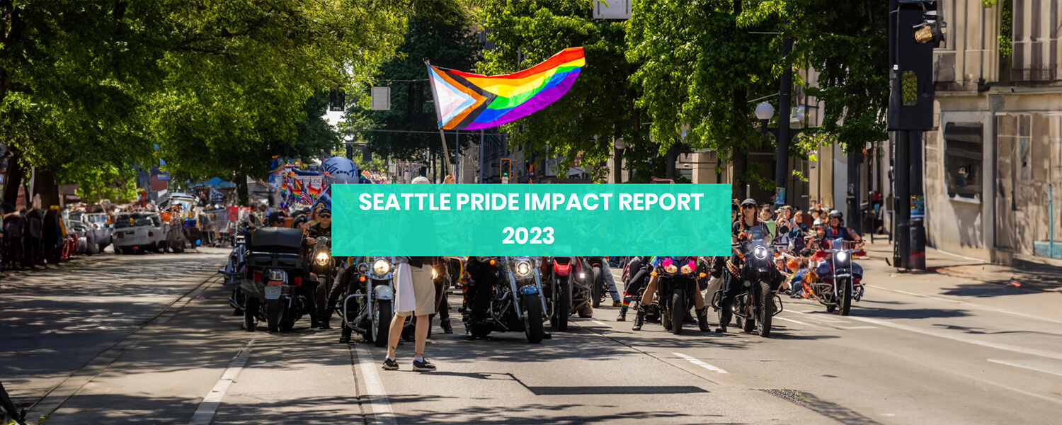 Home | Seattle Pride