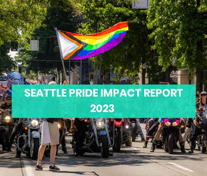 Home | Seattle Pride