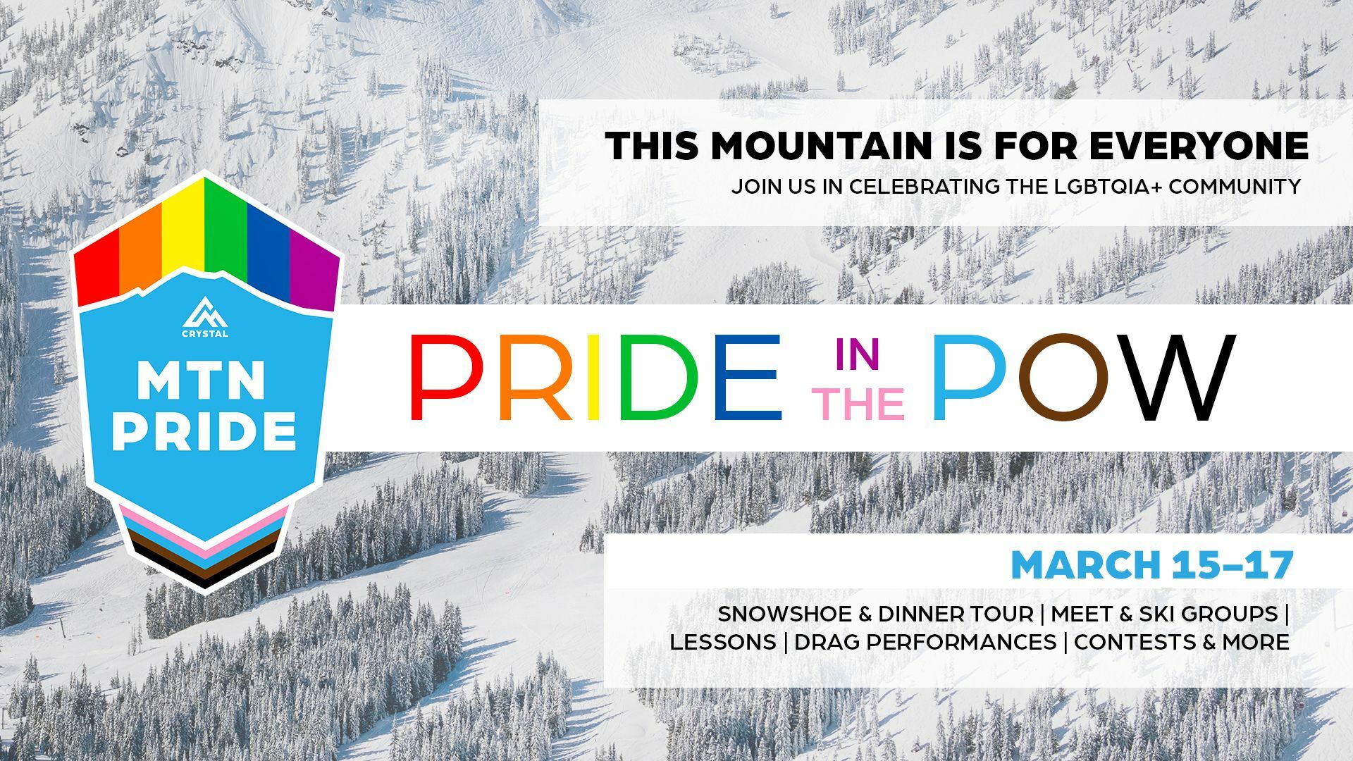 Home | Seattle Pride