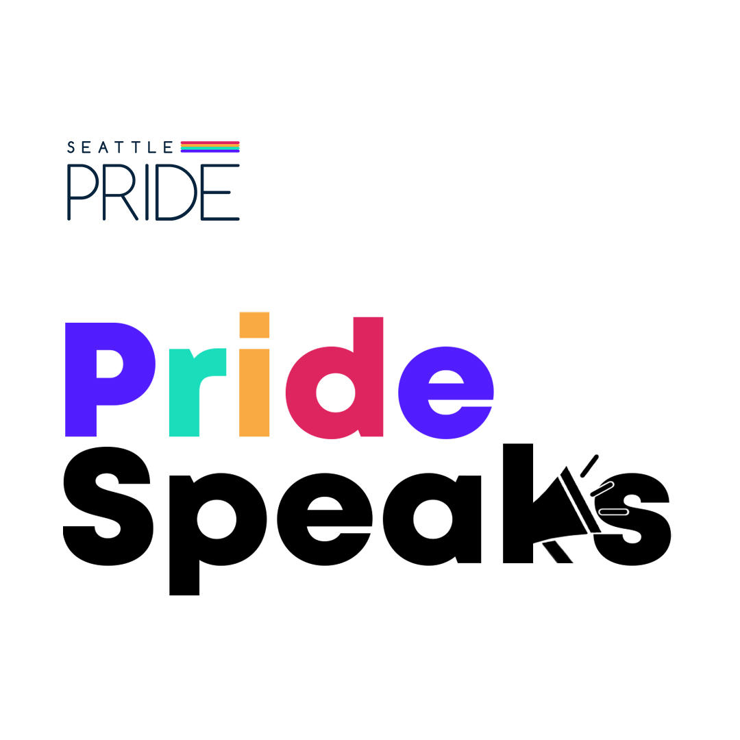 Home | Seattle Pride