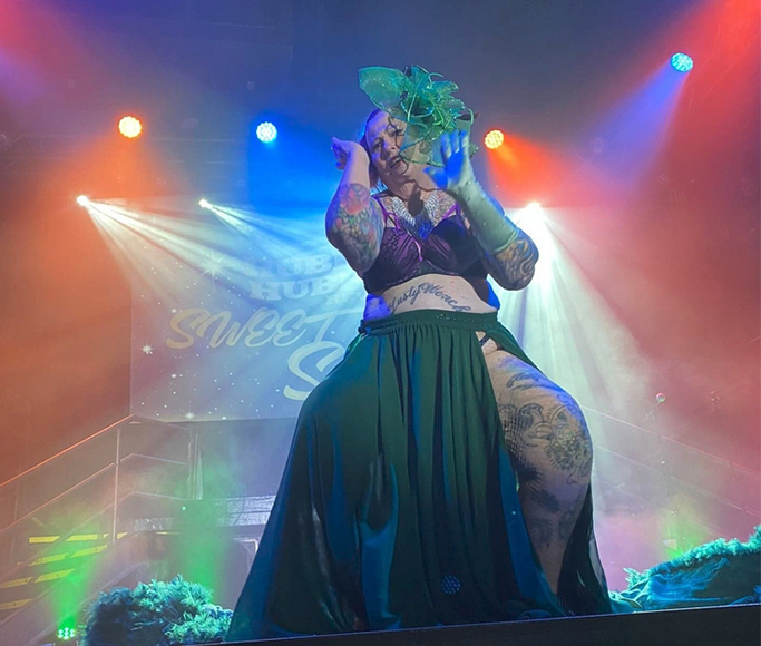 Home | Seattle Pride